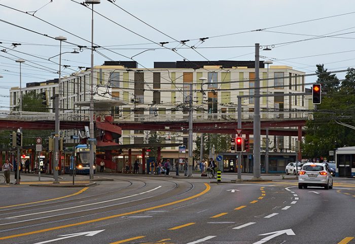 Siedlung Buchegg – baukultur-laerm.ch
